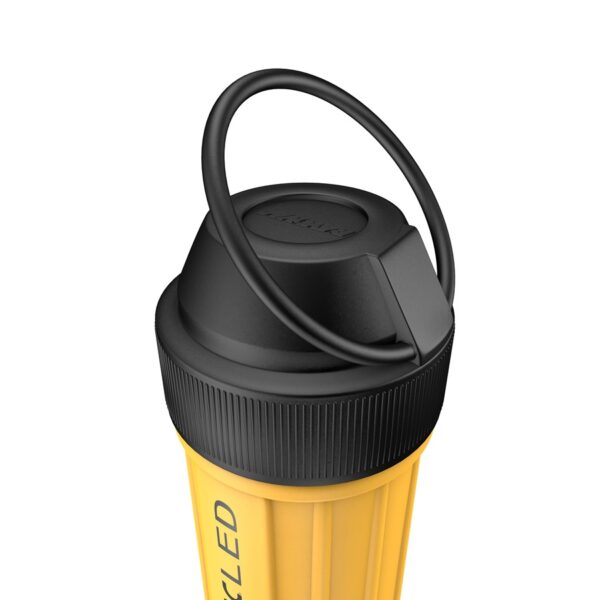 Workhorse™ 2D LED Hanging Ring Flashlight - Rayovac