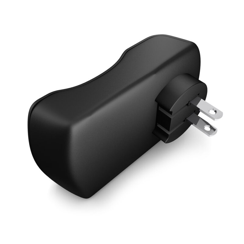 Recharge 4 Position AA/AAA Charger w/ Batteries - Rayovac