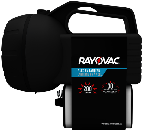 Lights Archives - Rayovac