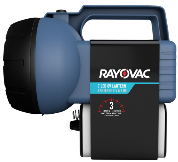 Lights Archives - Rayovac