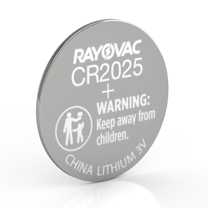 Specialty Batteries Archives - Rayovac